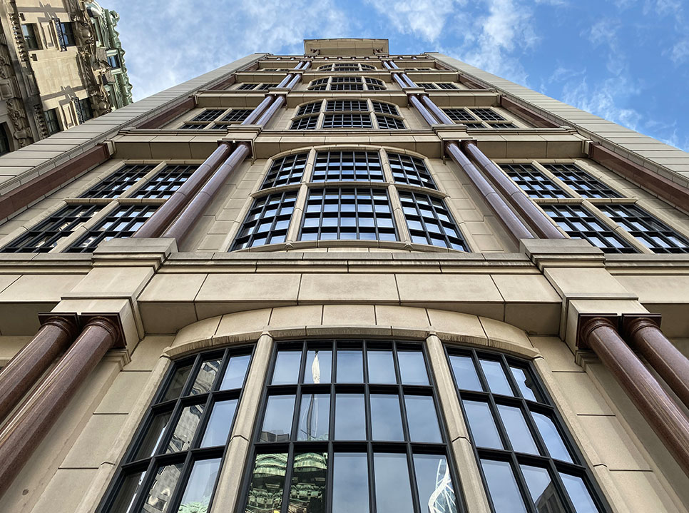 Home - 693 [693fifth.com]